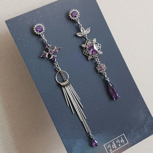 FF14 / FFXIV Hades Auracite Crystal Exarch | Etsy