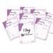 7 Day Planner | Printable | PDF | Instant Download - Etsy