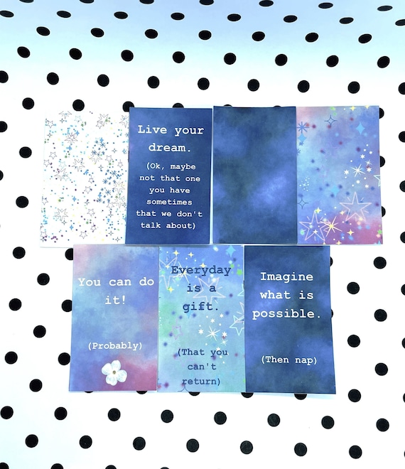 Funny Planner Stickers Full Box Sticker Planner Sticker | Etsy