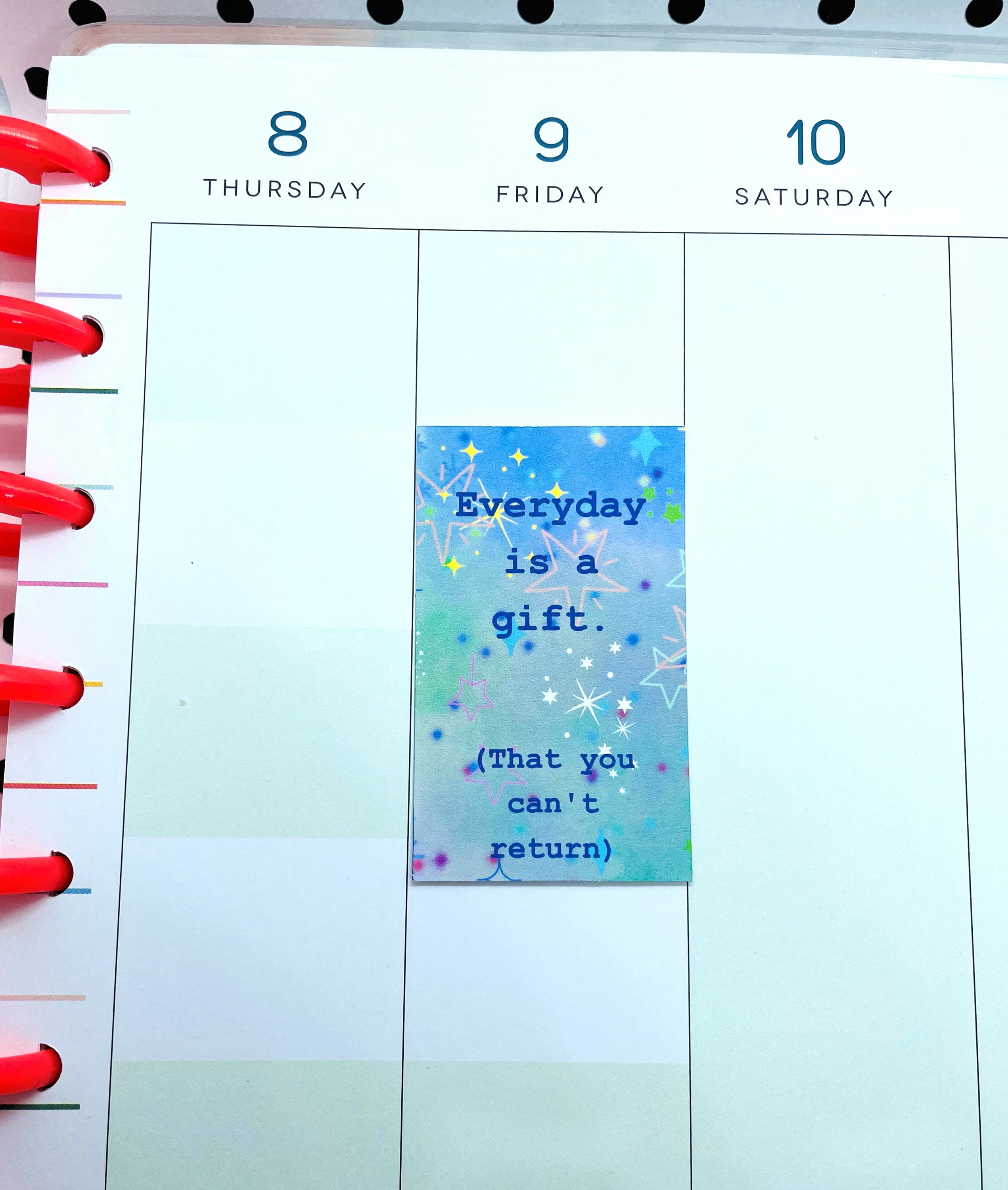 Funny Planner Stickers Full Box Sticker Planner Sticker | Etsy