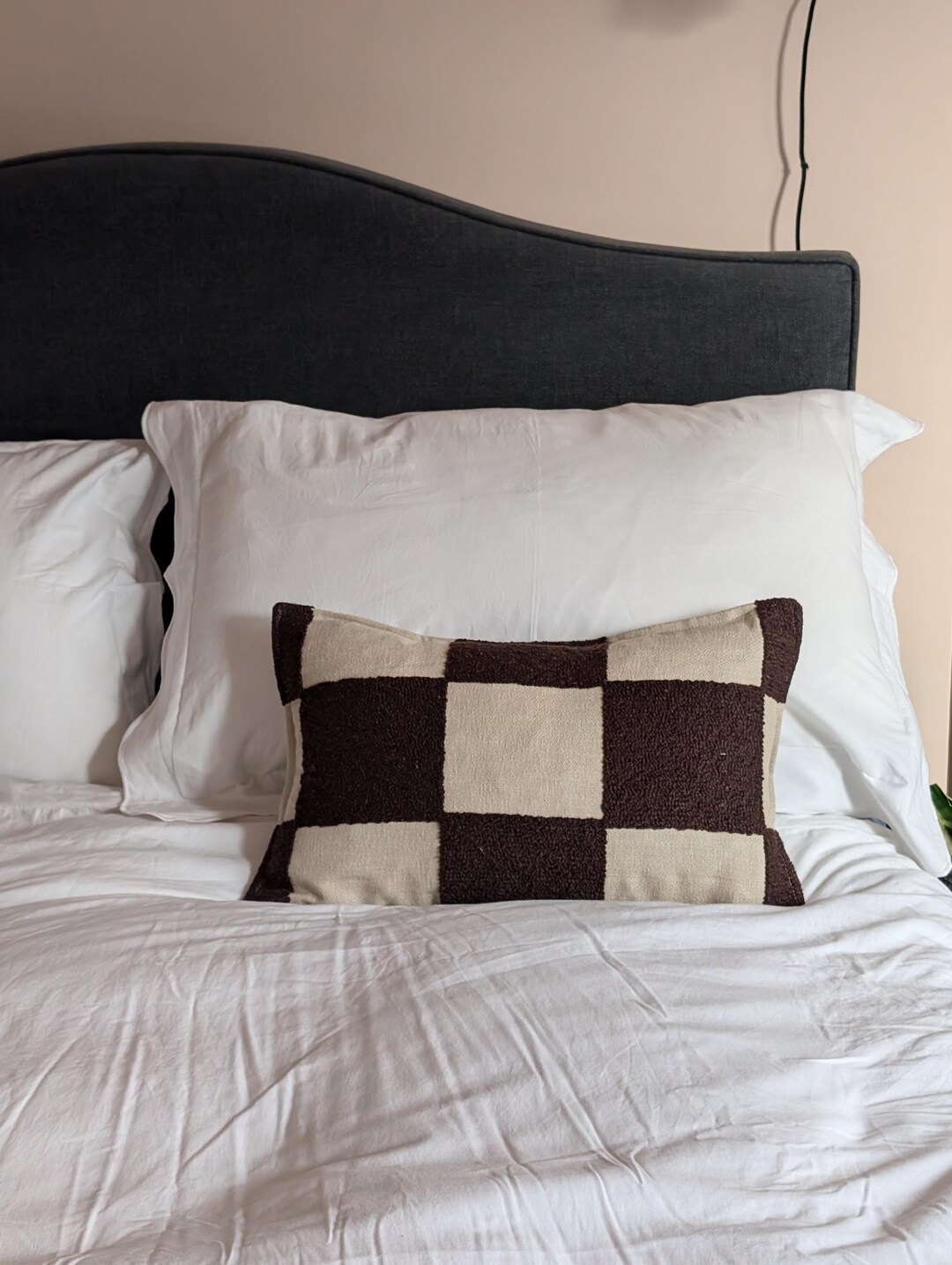 New Launch Designer Harlequin Collab With Henry Holland Large Check ...