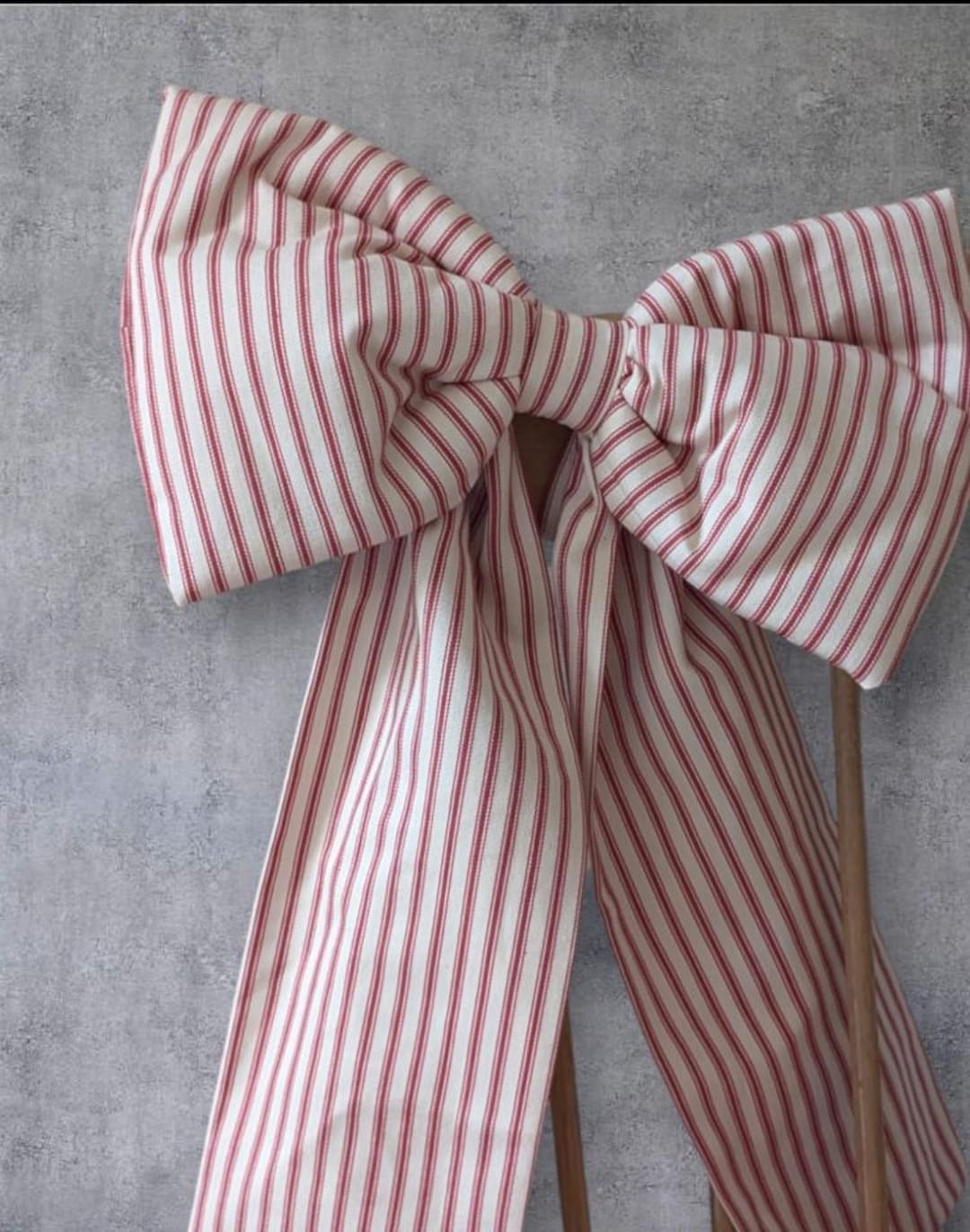 The Most Beautiful Extra Large Perfect Seasonal Handmade Bow in Ian ...