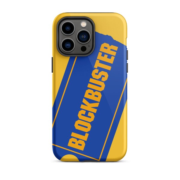 Blockbuster Dvd Case - Etsy