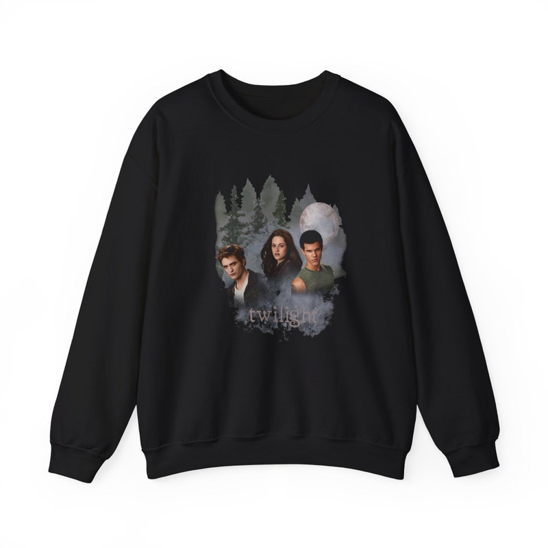 Twilight Sweatshirt - Etsy
