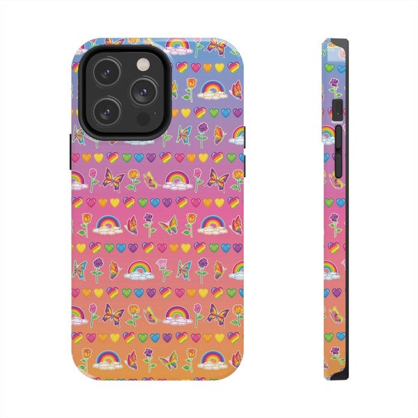 Lisa Frank Phone Case - Etsy