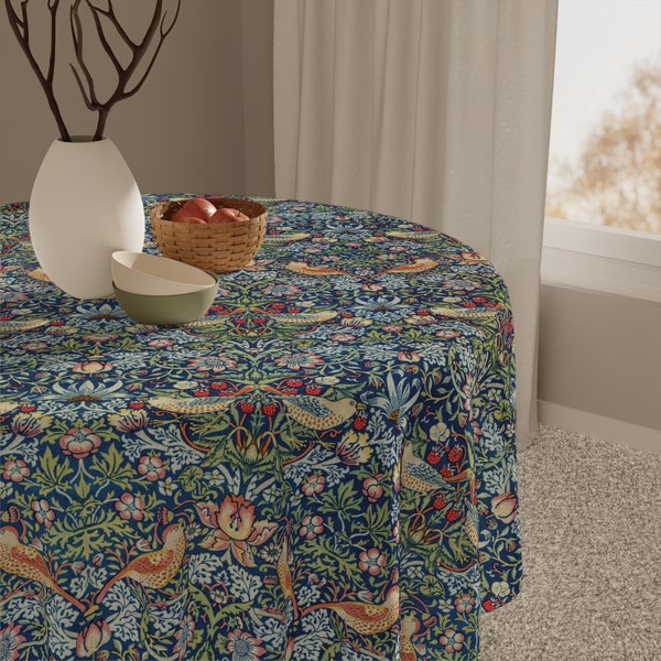 Octagonal Tablecloth - Etsy