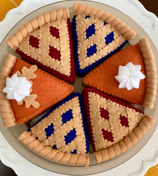 DIY Papercraft Kit Food Playset Pdf Paper Toy Breakfast - Etsy Canada