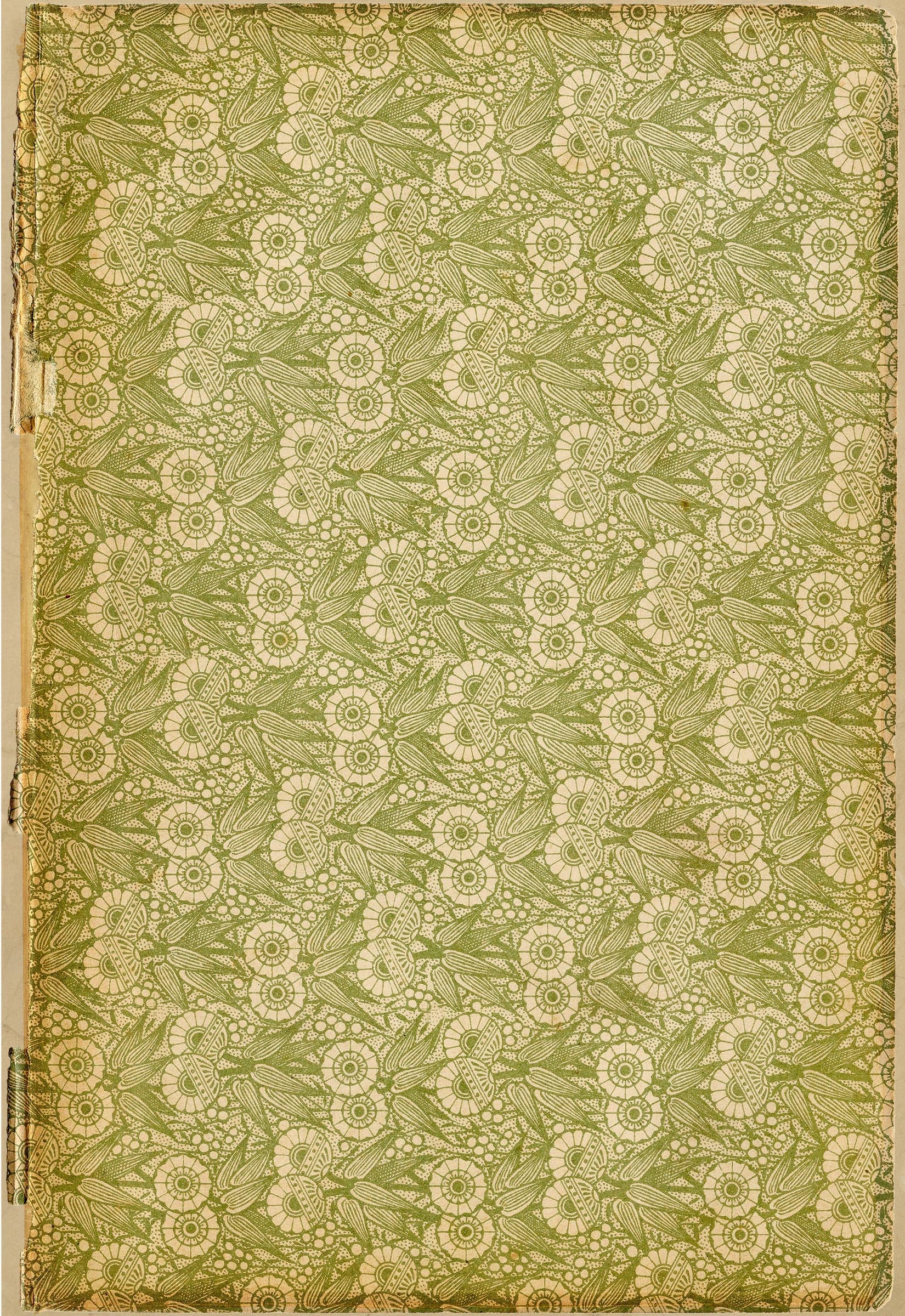 Old Book Pages, Vintage Book Papers, Printable Book Papers, End Papers ...