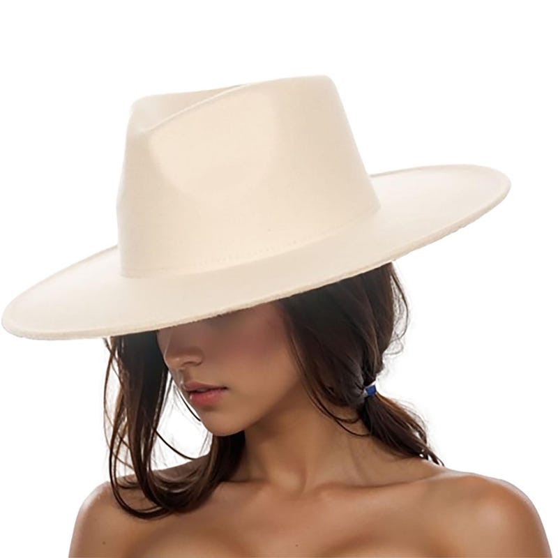 We are hairy fedora - Etsy Canada