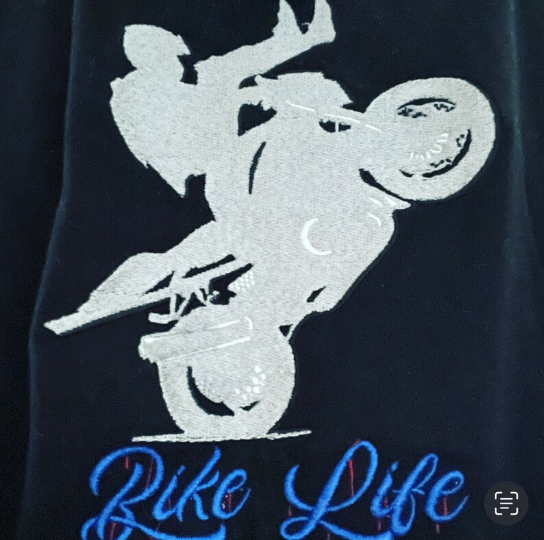 Bike Life ,motorcycle, Wheelie - Etsy