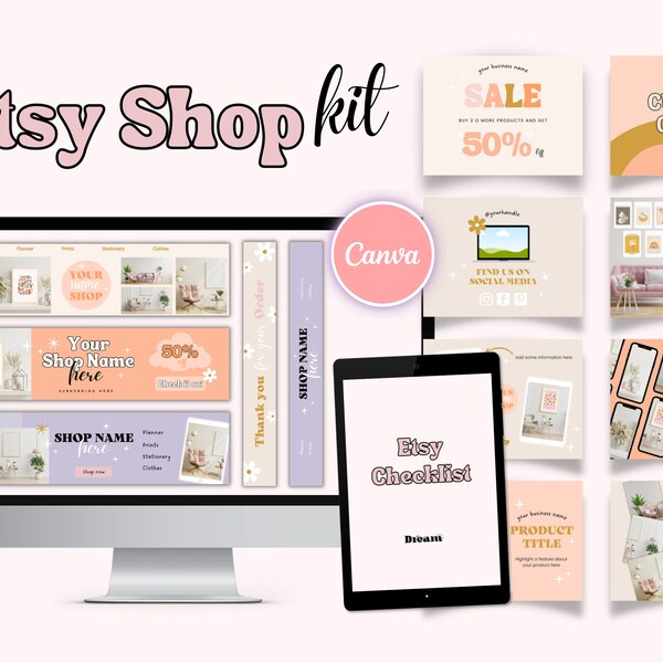 Etsy Usa Shop - Etsy