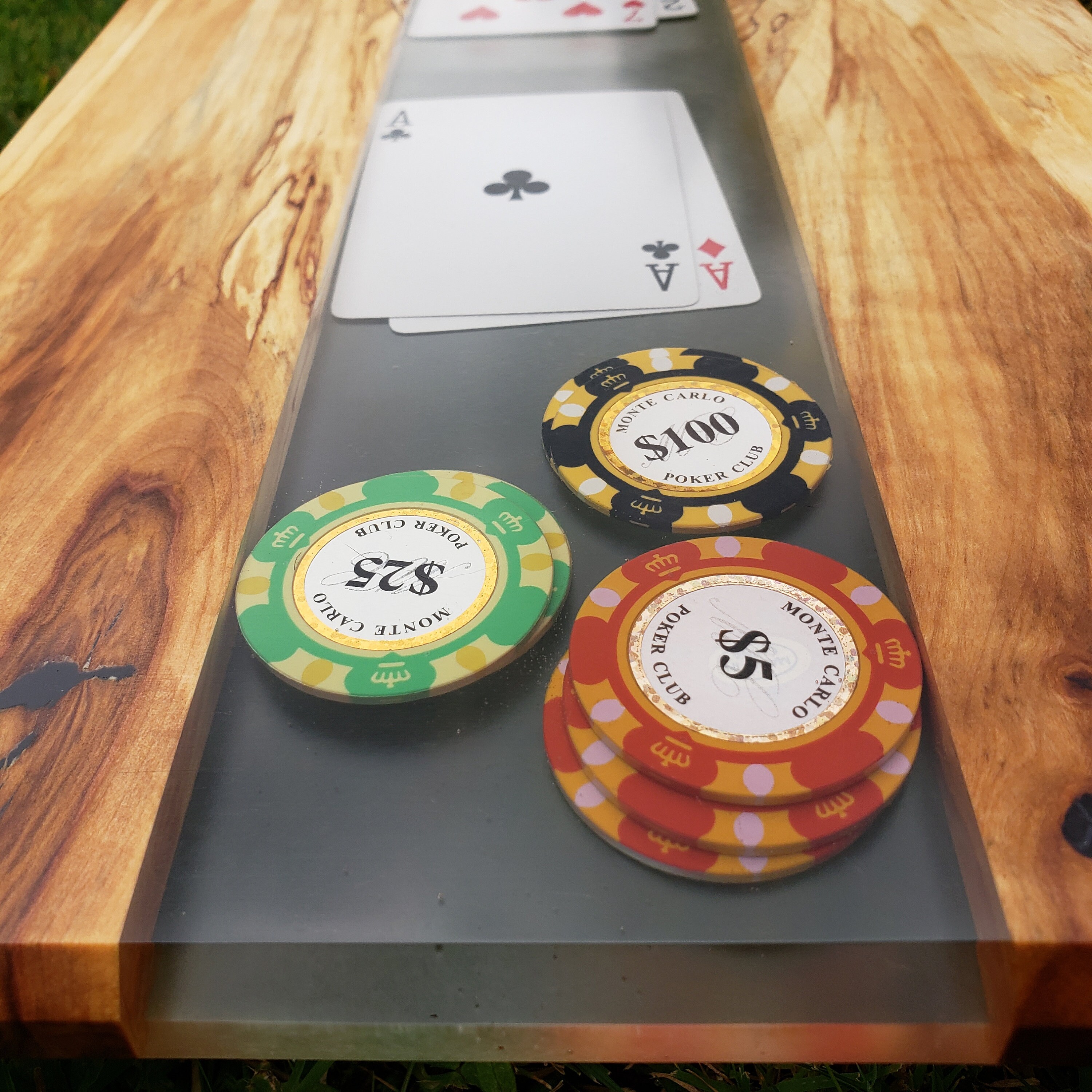 Poker Board Poker Night Charcuterie Charcuterie Tray Games - Etsy