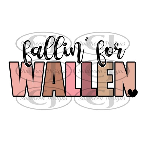 Ready to Press Wallen Screen Print Transfer Plastisol Ink - Etsy