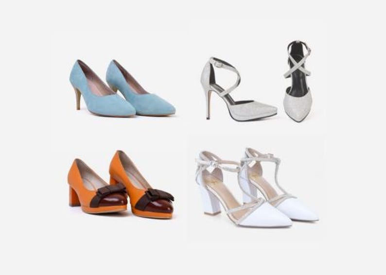 UK Size 5 - Shoes Sample Sale! - Etsy