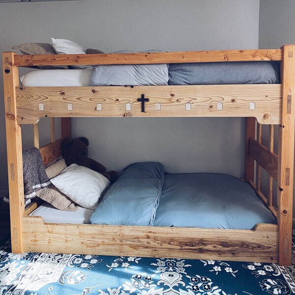 Adult Bunk Beds - Etsy
