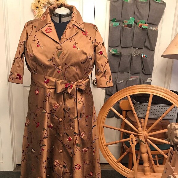 Mother of the Bride Dress - Etsy