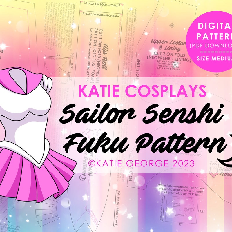 Sailor Fuku - Etsy