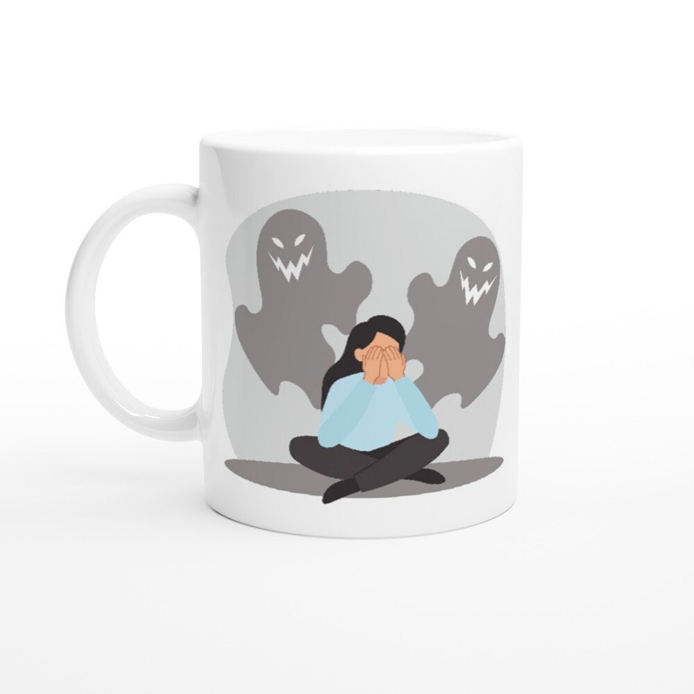 Your Mental Health is A Priority Borderline Personality Disorder BPD ...