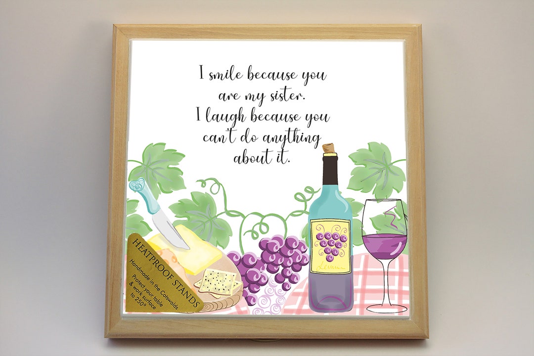 Medium Brother and Sister Range Heatproof Stands, Trivets and Pot ...