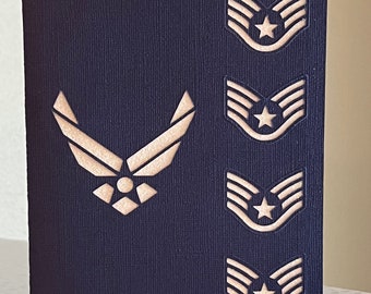 Us Air Force Pattern - Etsy