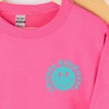Being KIND IS COOL Pink Shirt Day Kindness Club Pinkshirtday Pink Cozy ...
