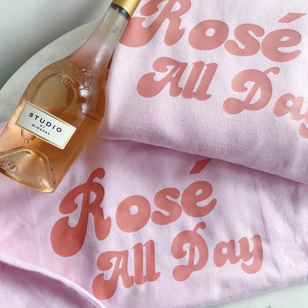 Rose All Day Theme - Etsy