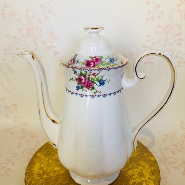 China Coffee Pot - Etsy
