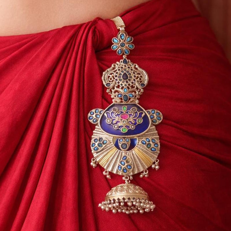 Chabi Challa - Etsy