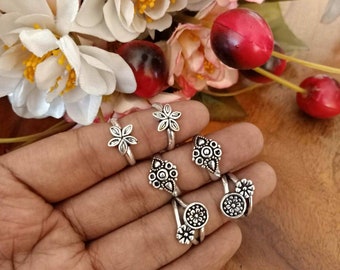 Bridal Toe Ring - Etsy