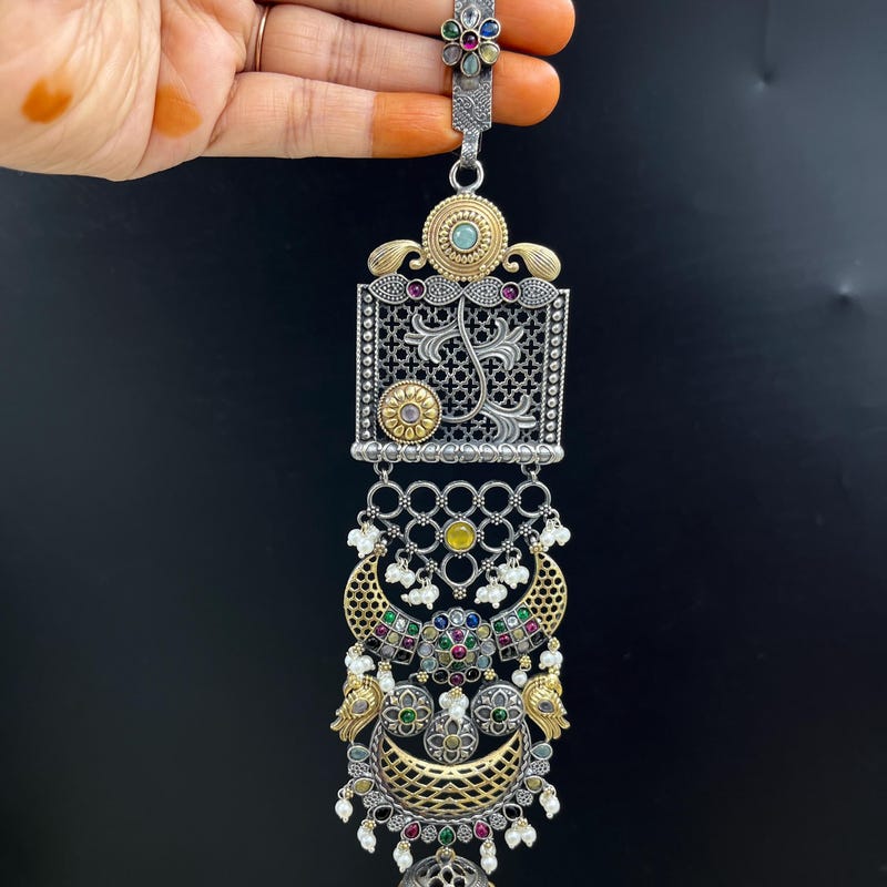 Chabi Challa - Etsy