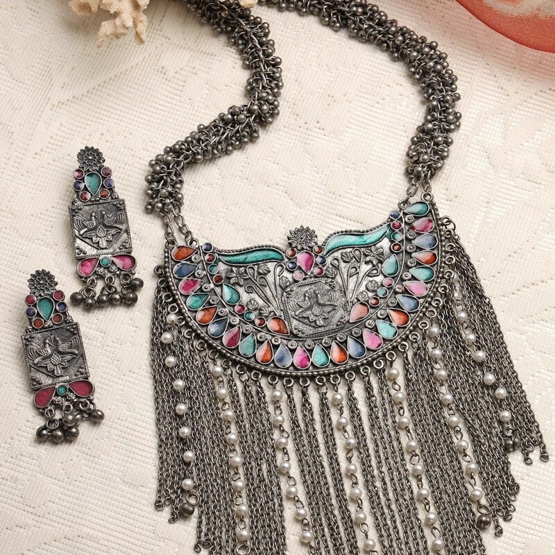 German Jewelry - Etsy