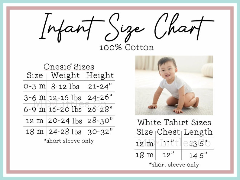 Monogram Baby Onesie® Baby Gifts Monogram Baby Gift Baby - Etsy