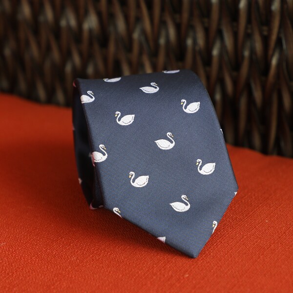 Wide Tie Pattern - Etsy