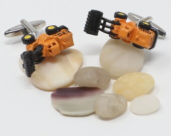 Yellow Front Loader - Etsy