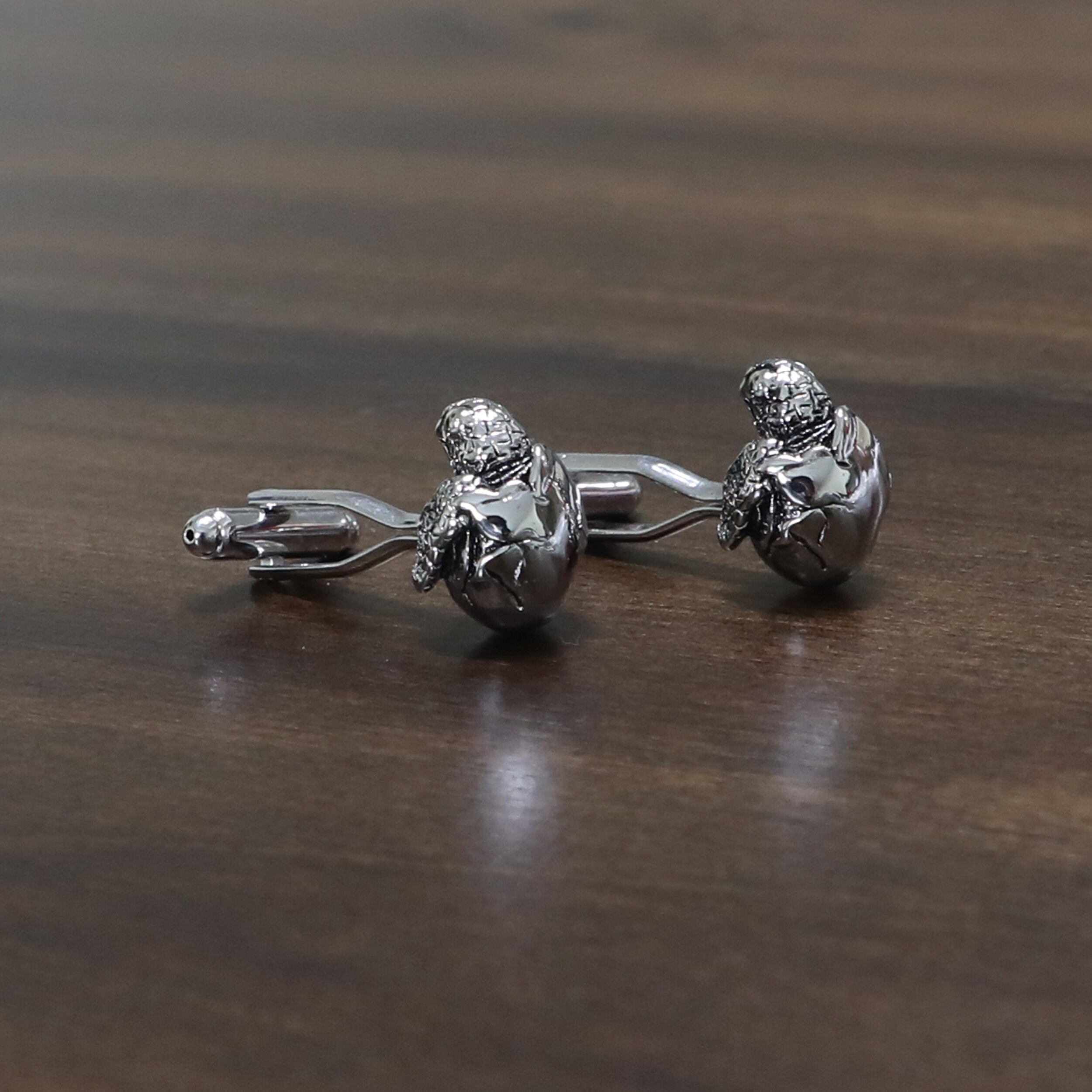 Turtle Cuff Links Baby Turtle Cuff Links Hatching Turtle | Etsy