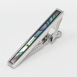Tie Clip - Etsy