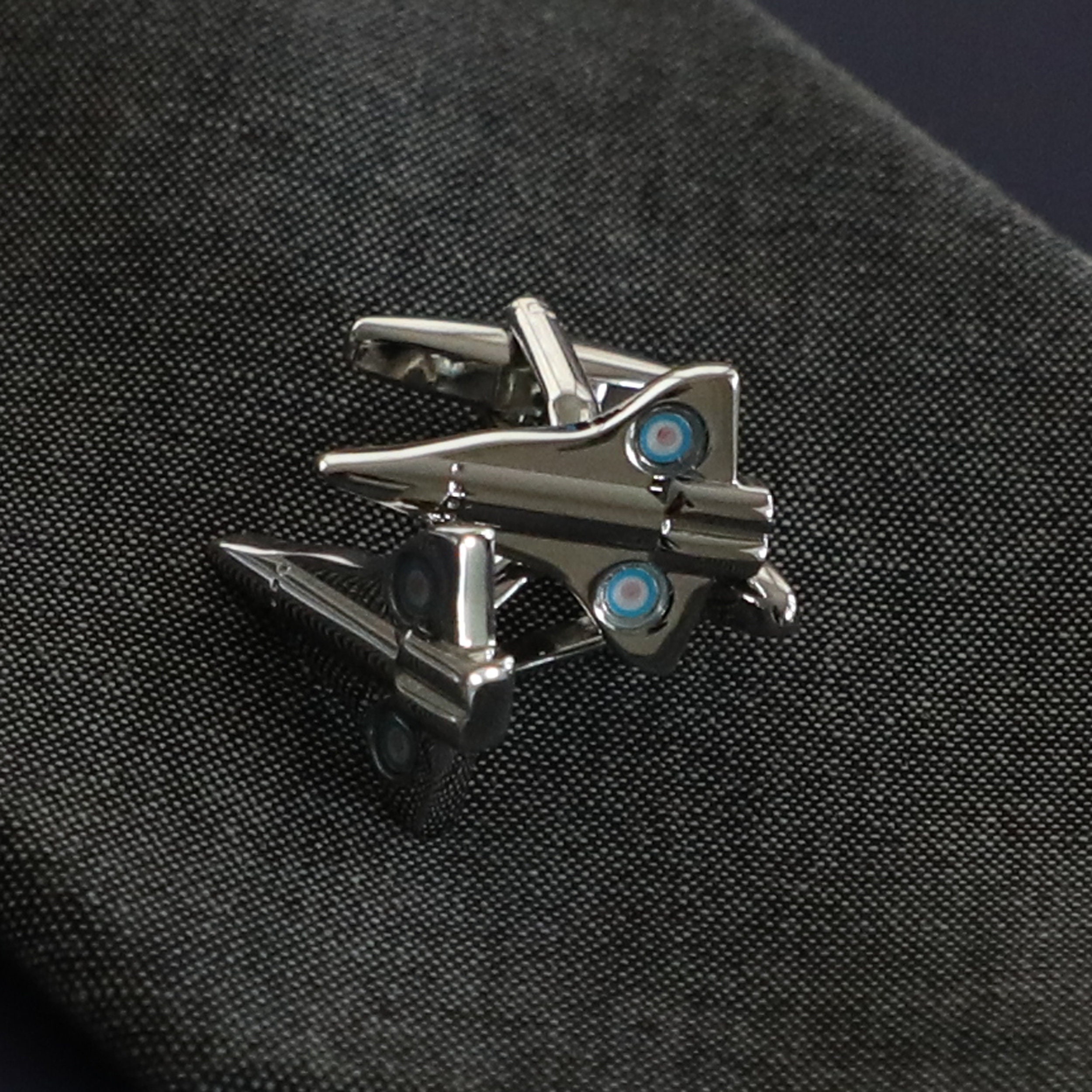 Plane Aircraft Army Flight Cufflinks Men Gift Wedding Shirt - Etsy