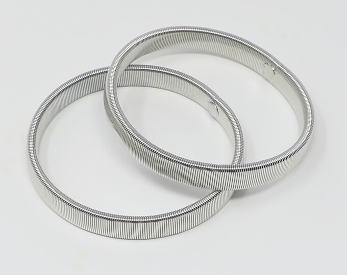 T Shirt Bands Set of 2 Bands to Hold T Shirt Sleeves 26 Colors NEW - Etsy