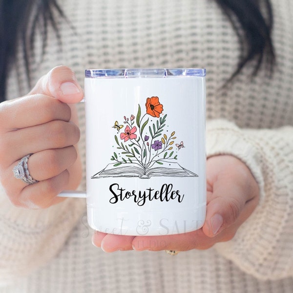 Mug for Writer - Etsy