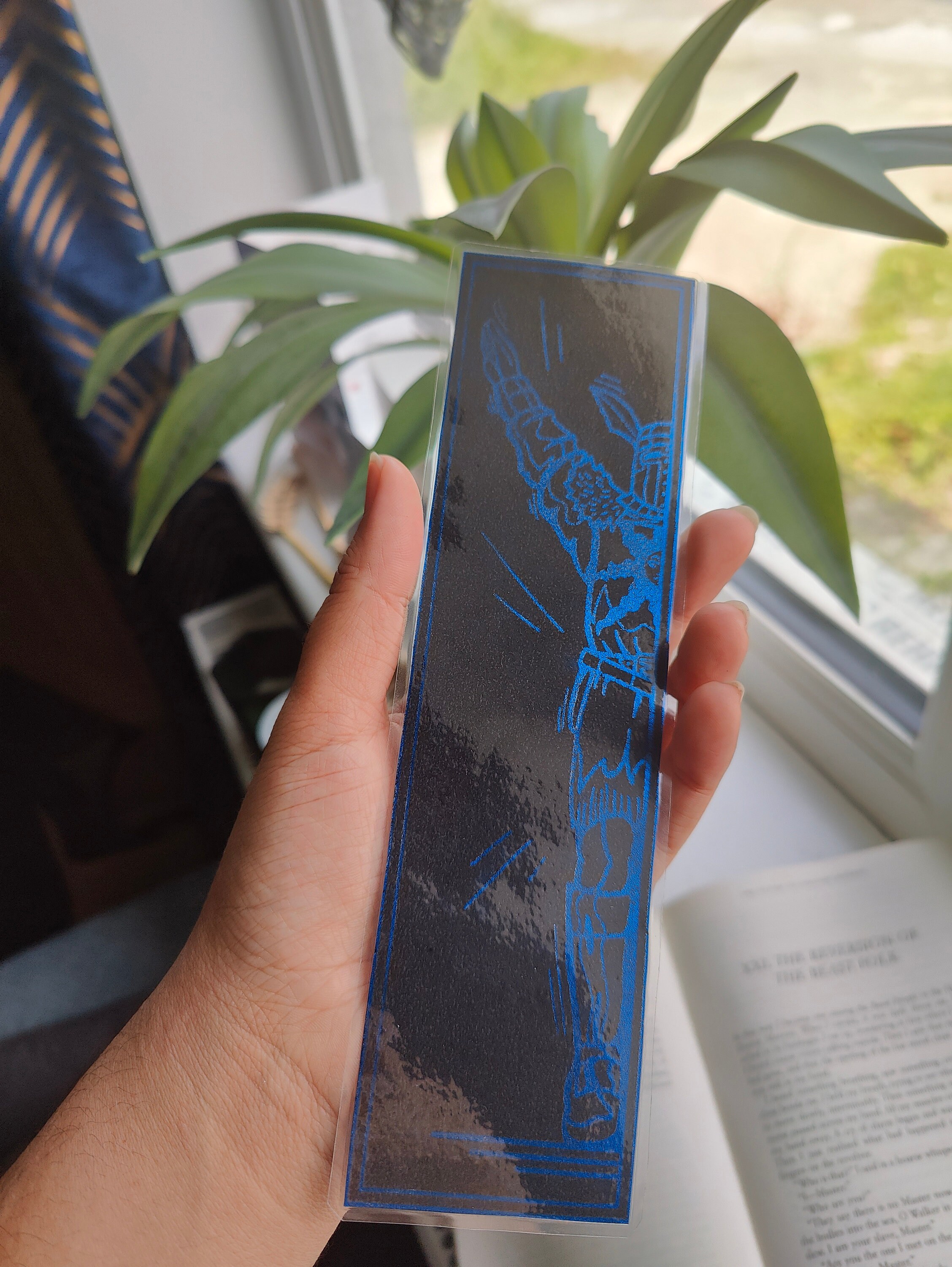 Dark Souls Foil Bookmarks - Etsy