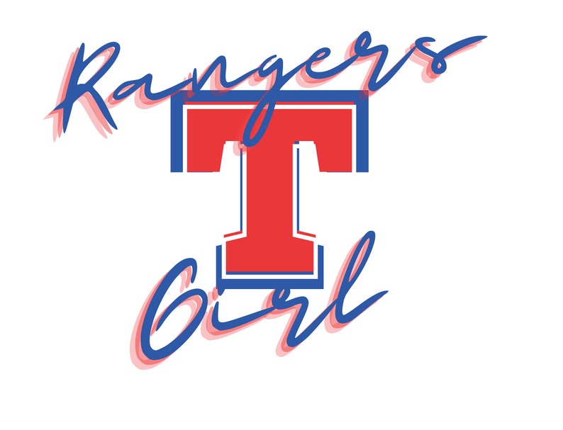 Rangers Png, Rangers Baseball Png, Rangers Baseball, Baseball Png ...