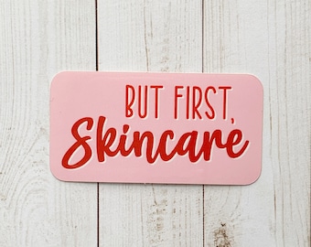 Dermatology Sticker Gift Dermatologist Laptop Water Bottle - Etsy