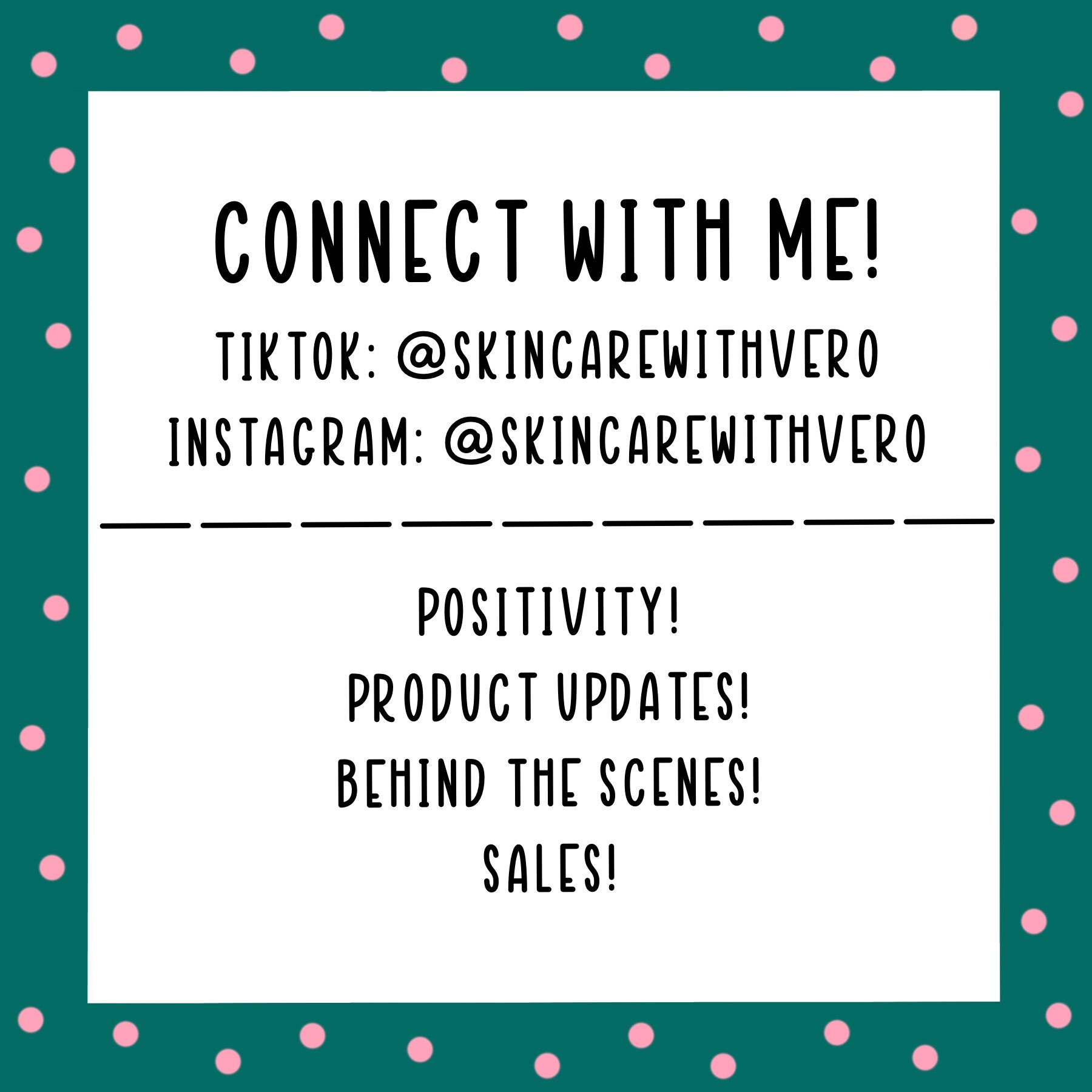 Mini Skincare is Selfcare Red Circle Vinyl Sticker Laptop - Etsy Canada