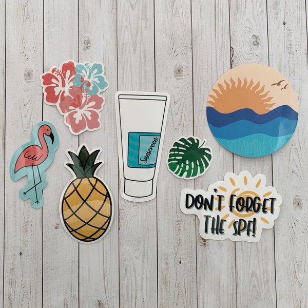 Hydro Flask Stickers - Etsy