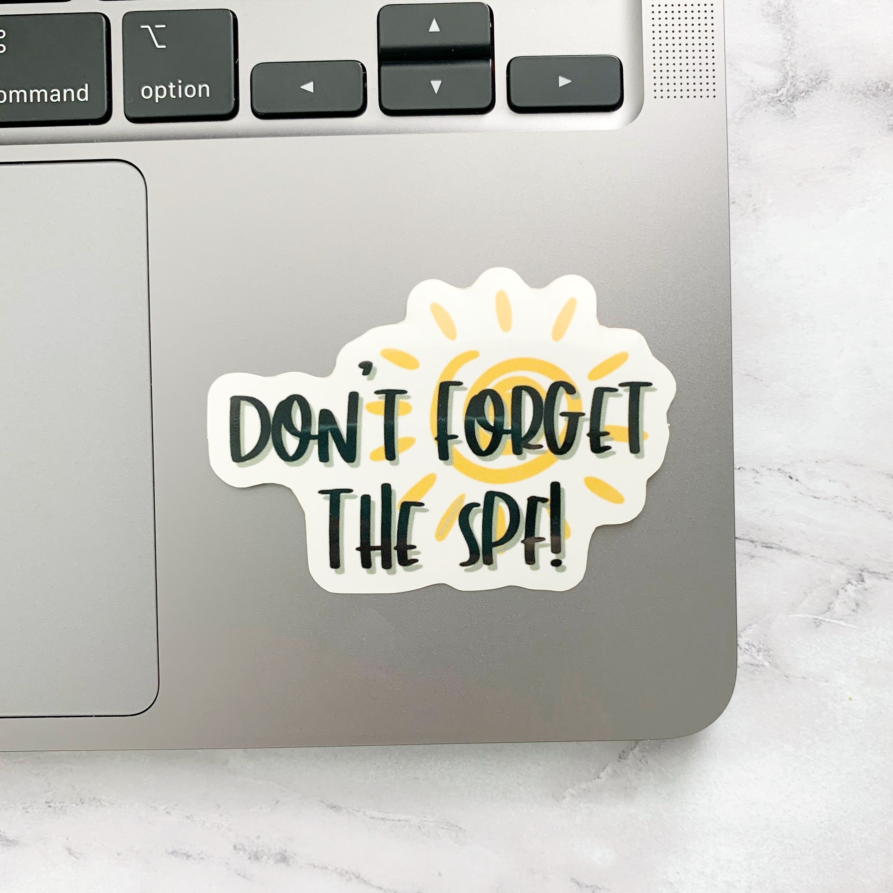 Tropical Vinyl Sticker Pack Laptop Stickers Hydro Flask | Etsy UK