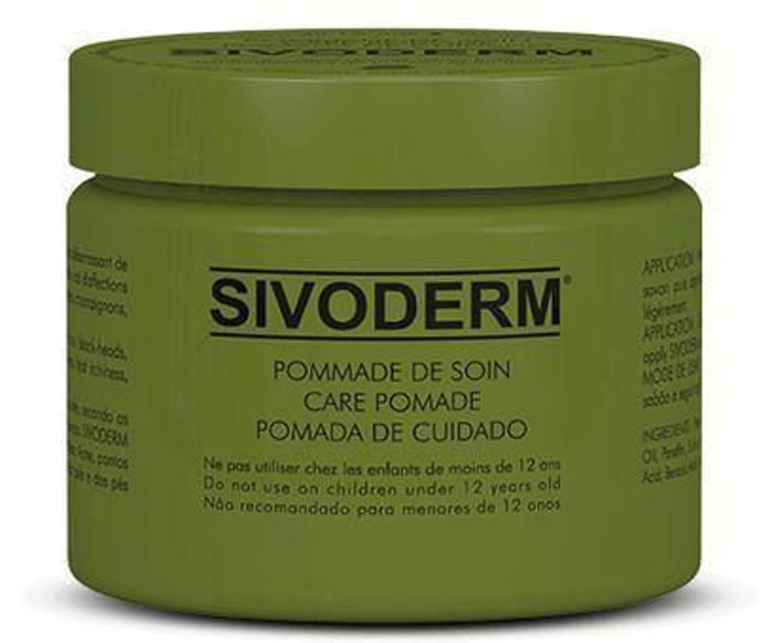 SKINCARE CREAM Sivoderm / Cream for Acne Pimples and Ecezma - Etsy