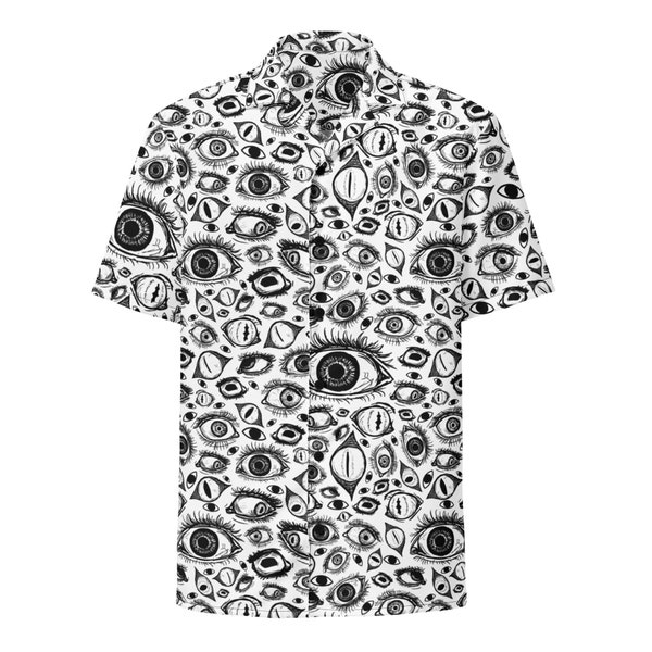 Button Shirt - Etsy
