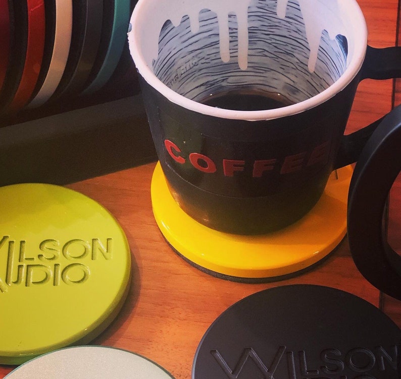 Silicone Mug, Made to Order - Etsy