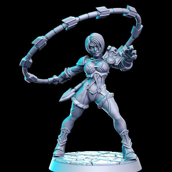 Rpg Paper Miniatures - Etsy