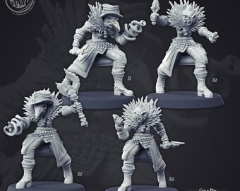 Dnd Wizard Mask - Etsy